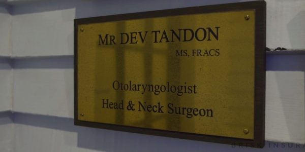 ACC Levies Dev Tandon | Brisk Insurance